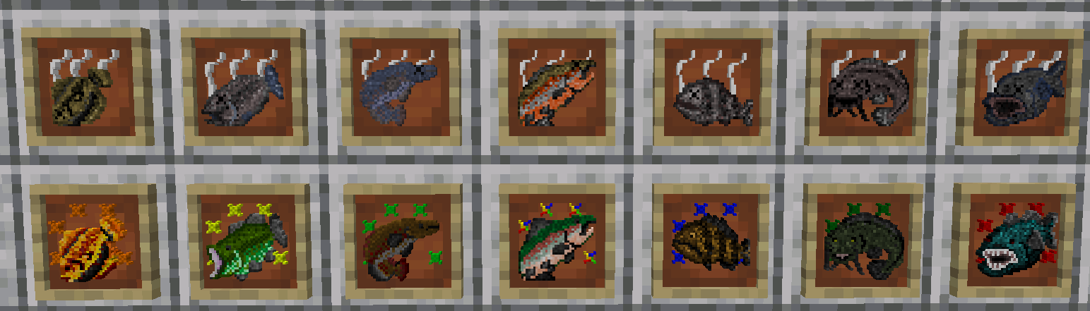 Food/Vehicles Munchies ItemsAdder Addon | BuiltByBit