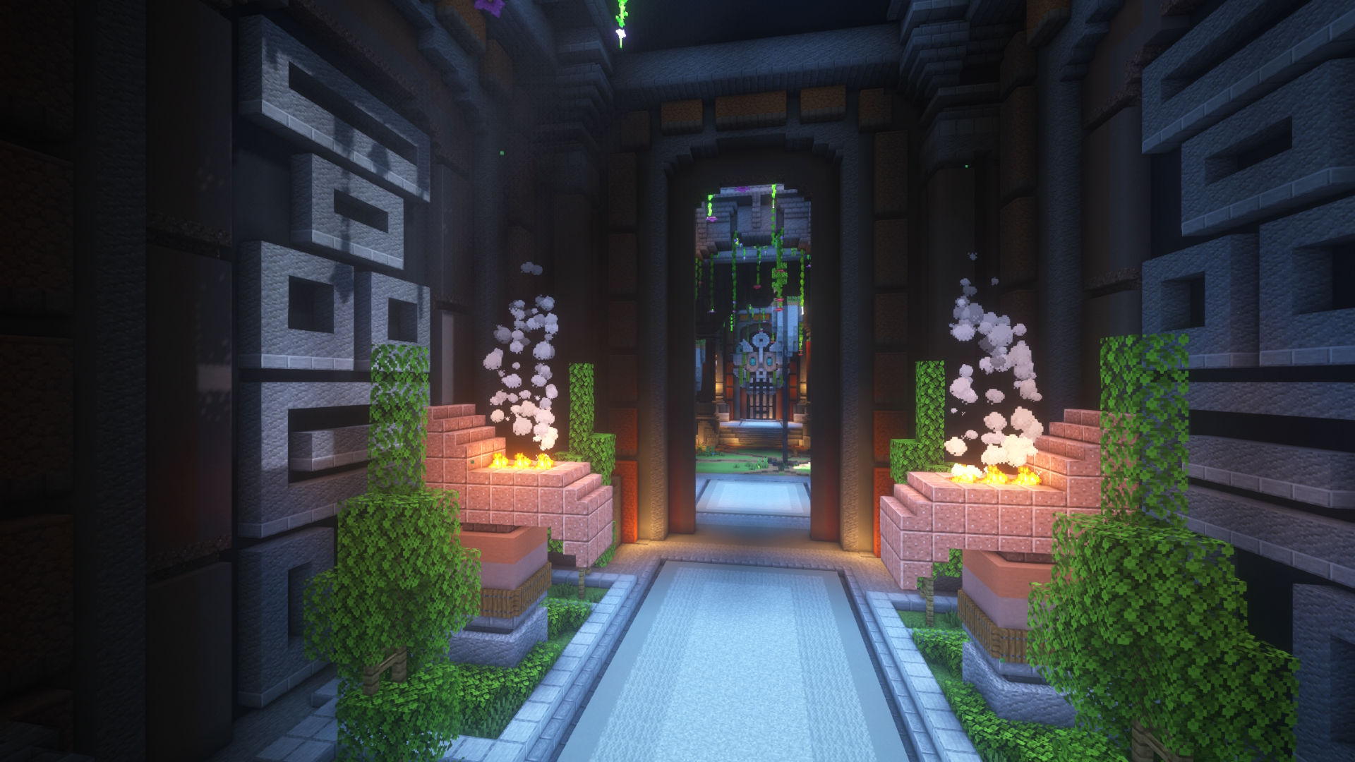 Mythic Dungeon | BuiltByBit