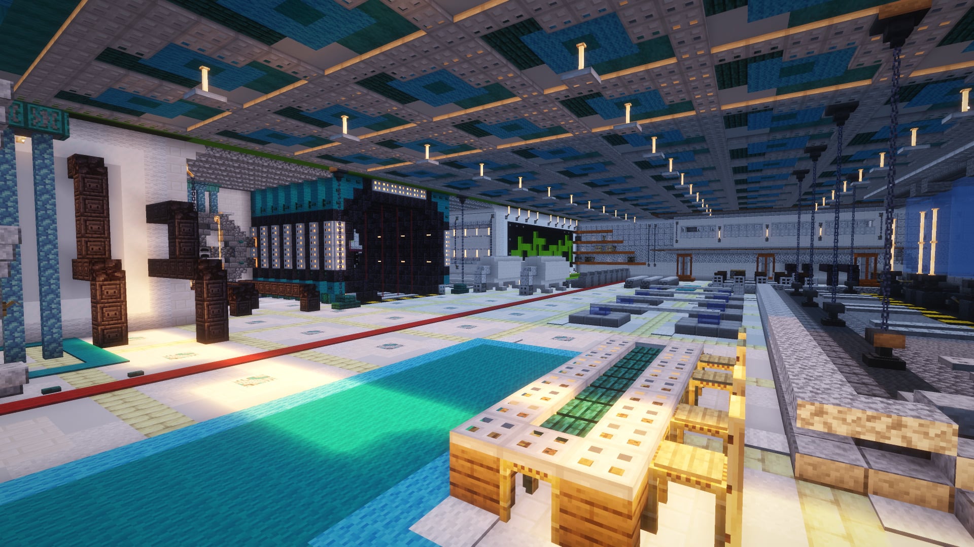 Military Base | BuiltByBit