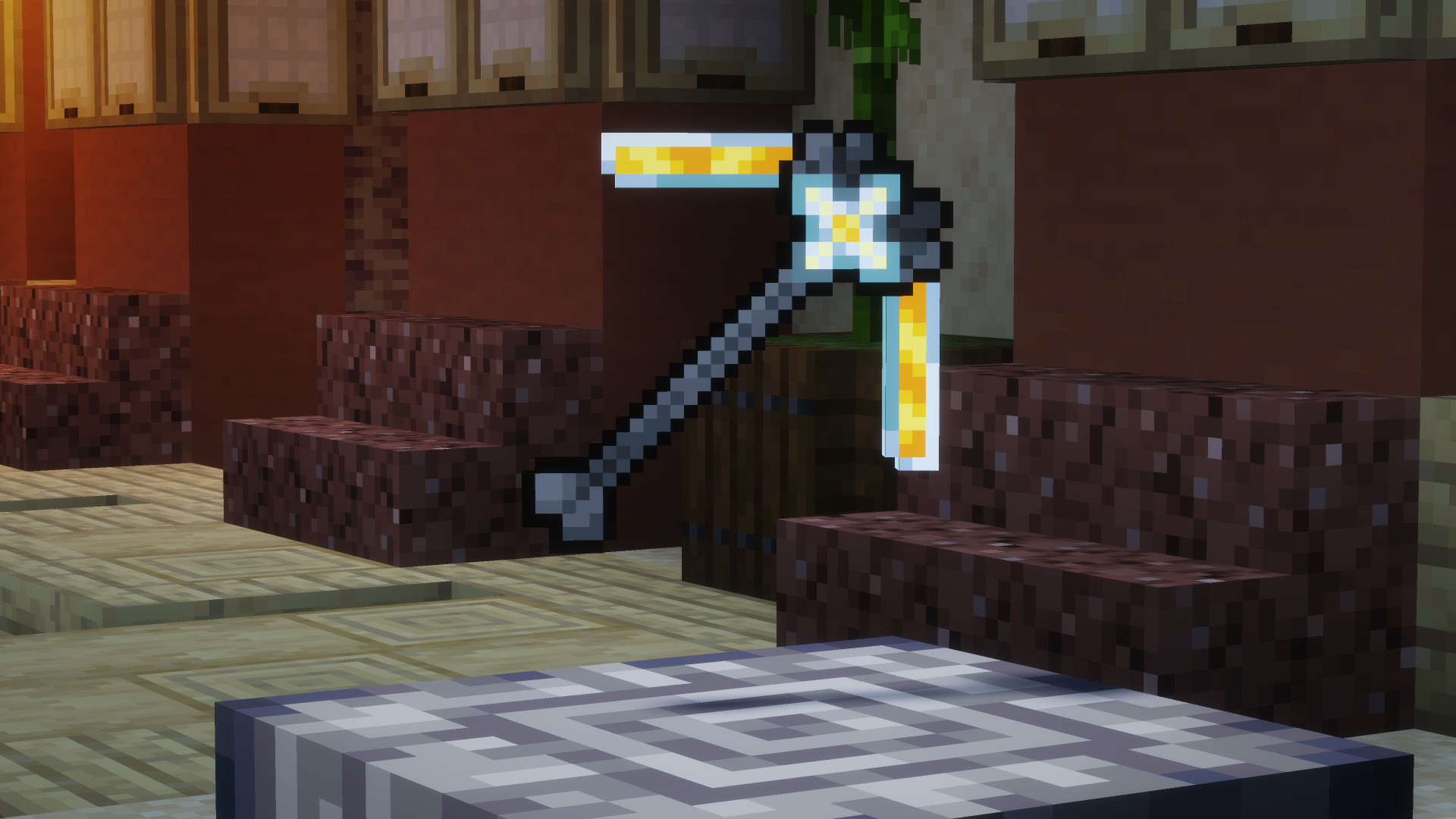 Wither Set | BuiltByBit