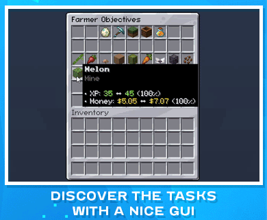 ExcellentJobs - Lightweight Jobs System | BuiltByBit