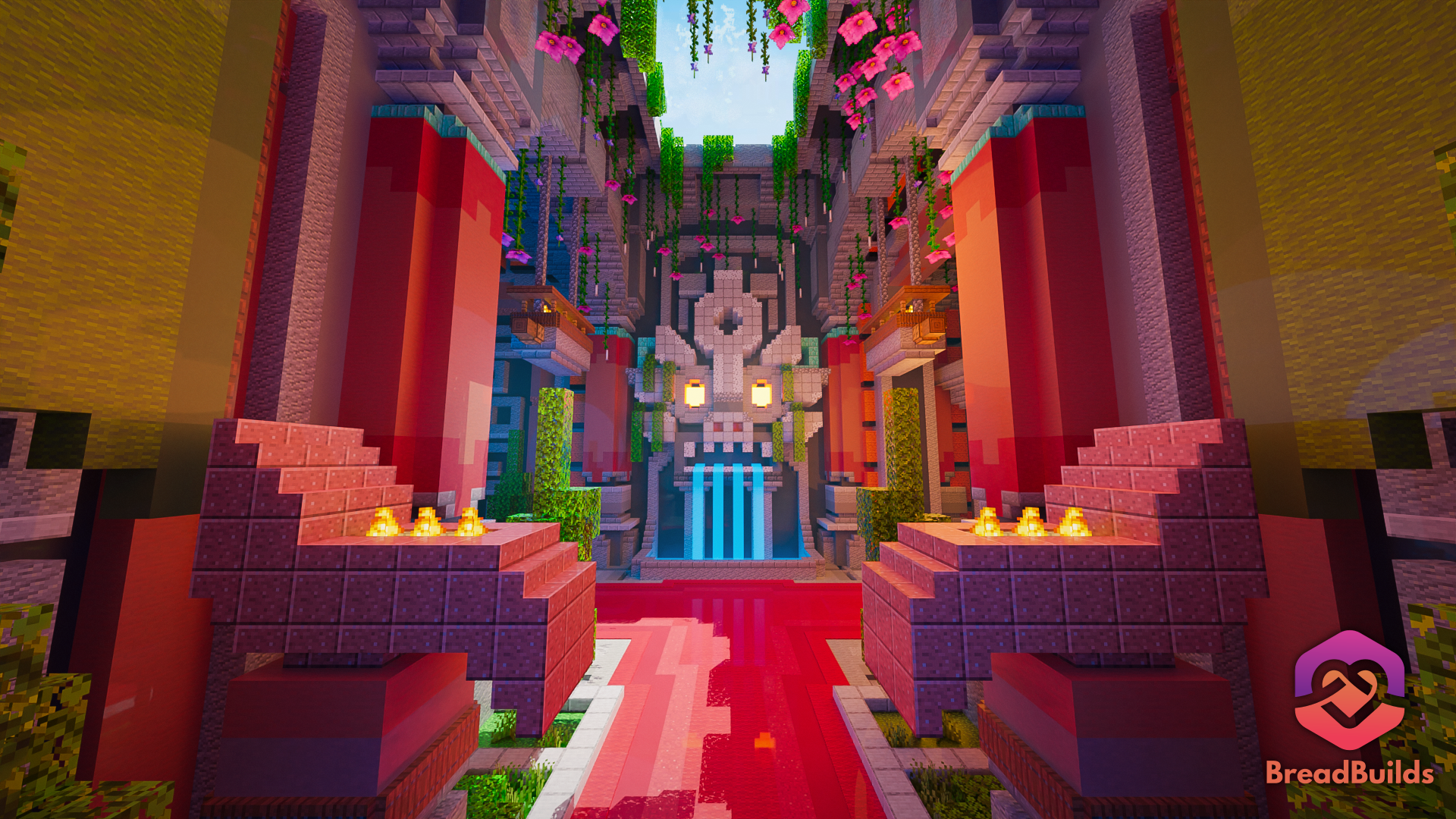 Mythic Dungeon | BuiltByBit