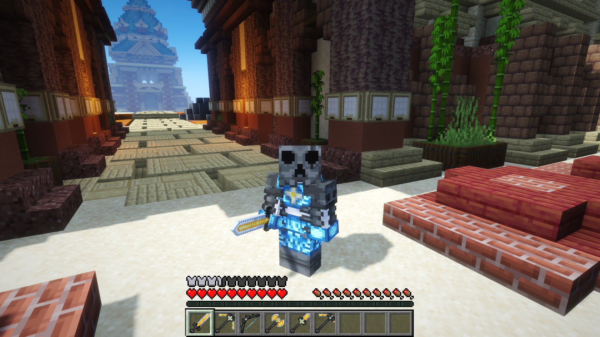 Wither Set | BuiltByBit